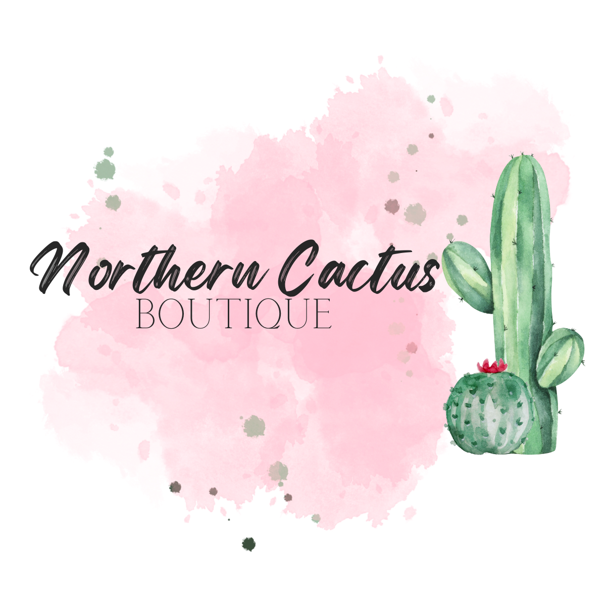 Northern Cactus Boutique